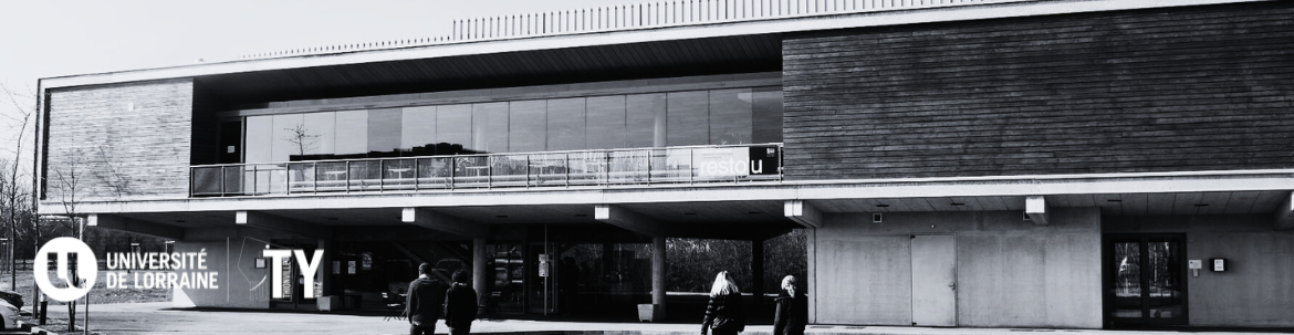 Restaurant Universitaire - IUT Thionville Yutz